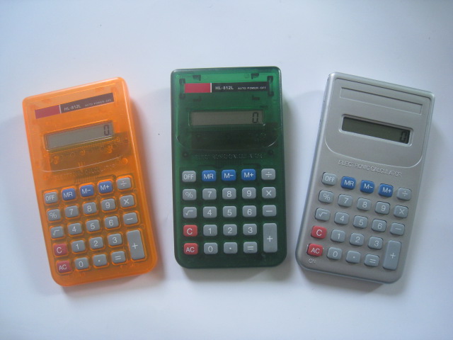 Mini Calculator | yagifts