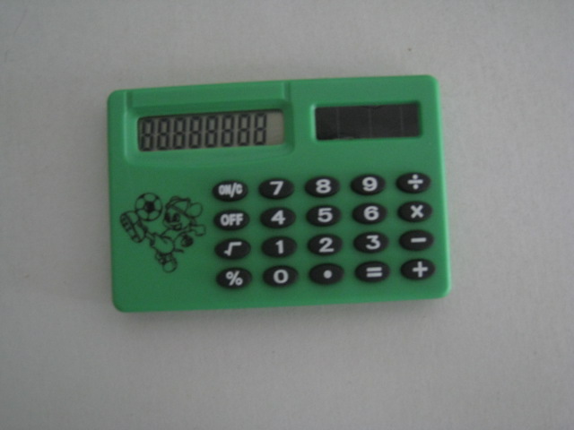 Mini Solar Calculator | yagifts